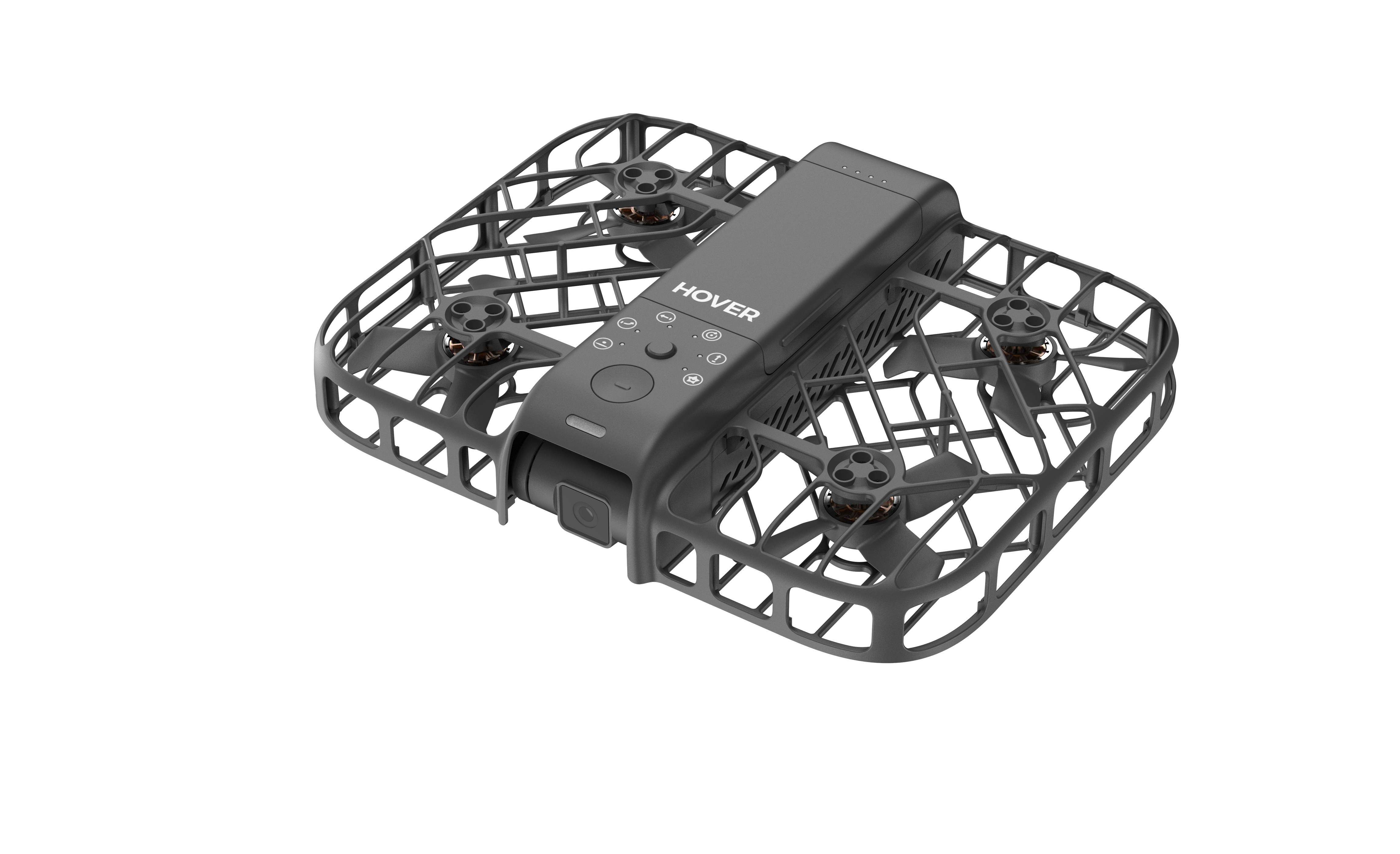 [New] HoverAir X1 Smart Ultra-Light Selfie Flying Camera — Weareready.hk