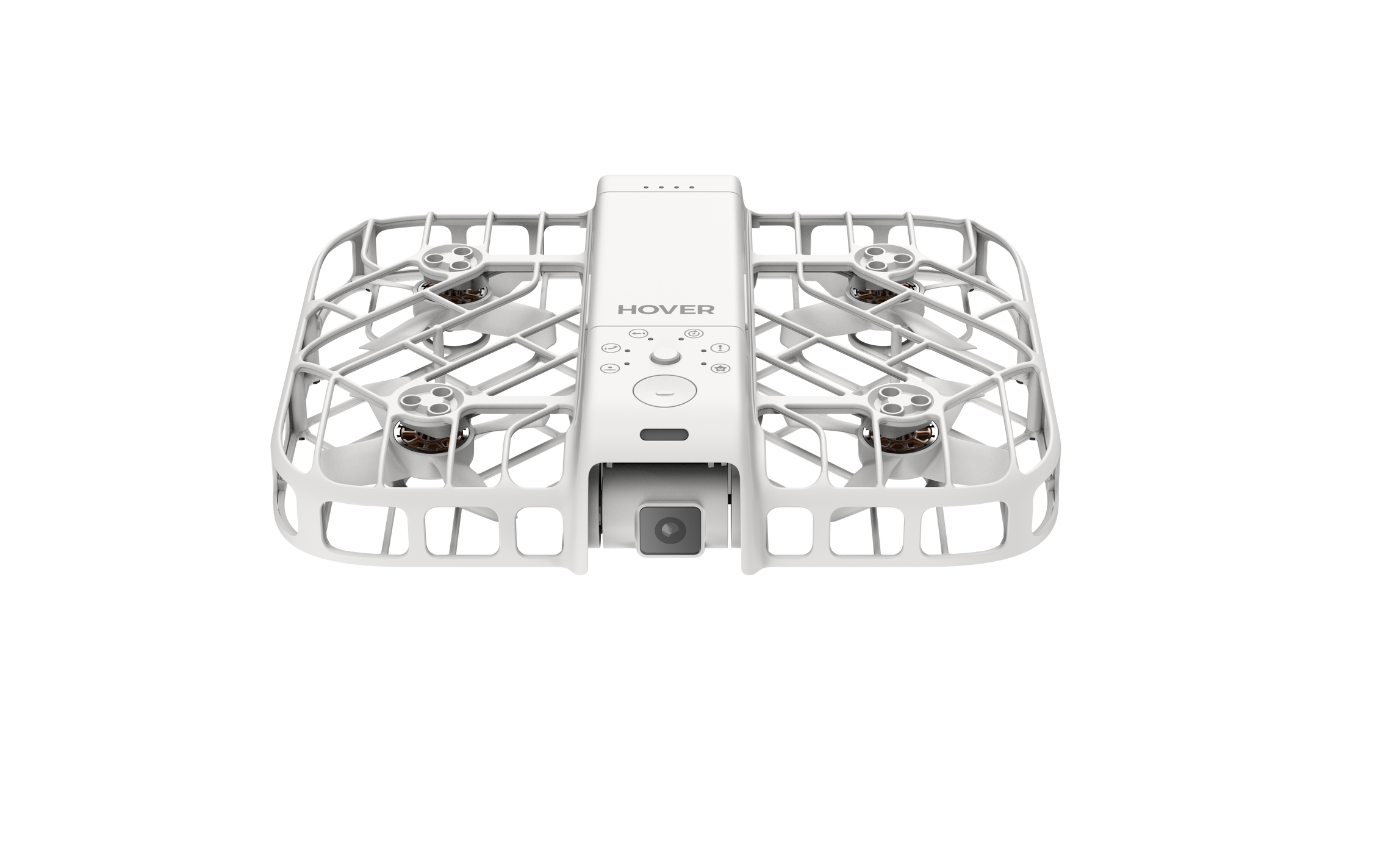 HoverAir X1 Smart 超輕飛行相機 — Weareready.hk