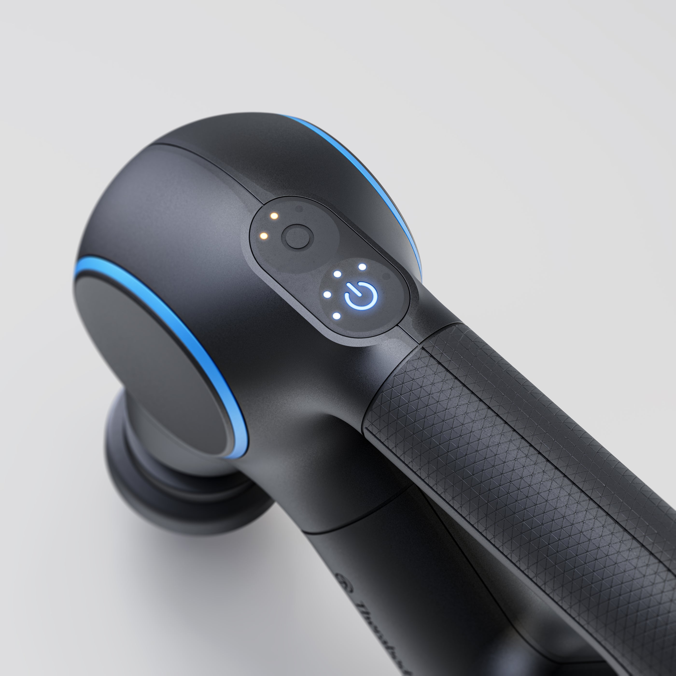 Therabody Theragun Prime Plus 深層肌肉治療按摩槍 — Weareready.hk