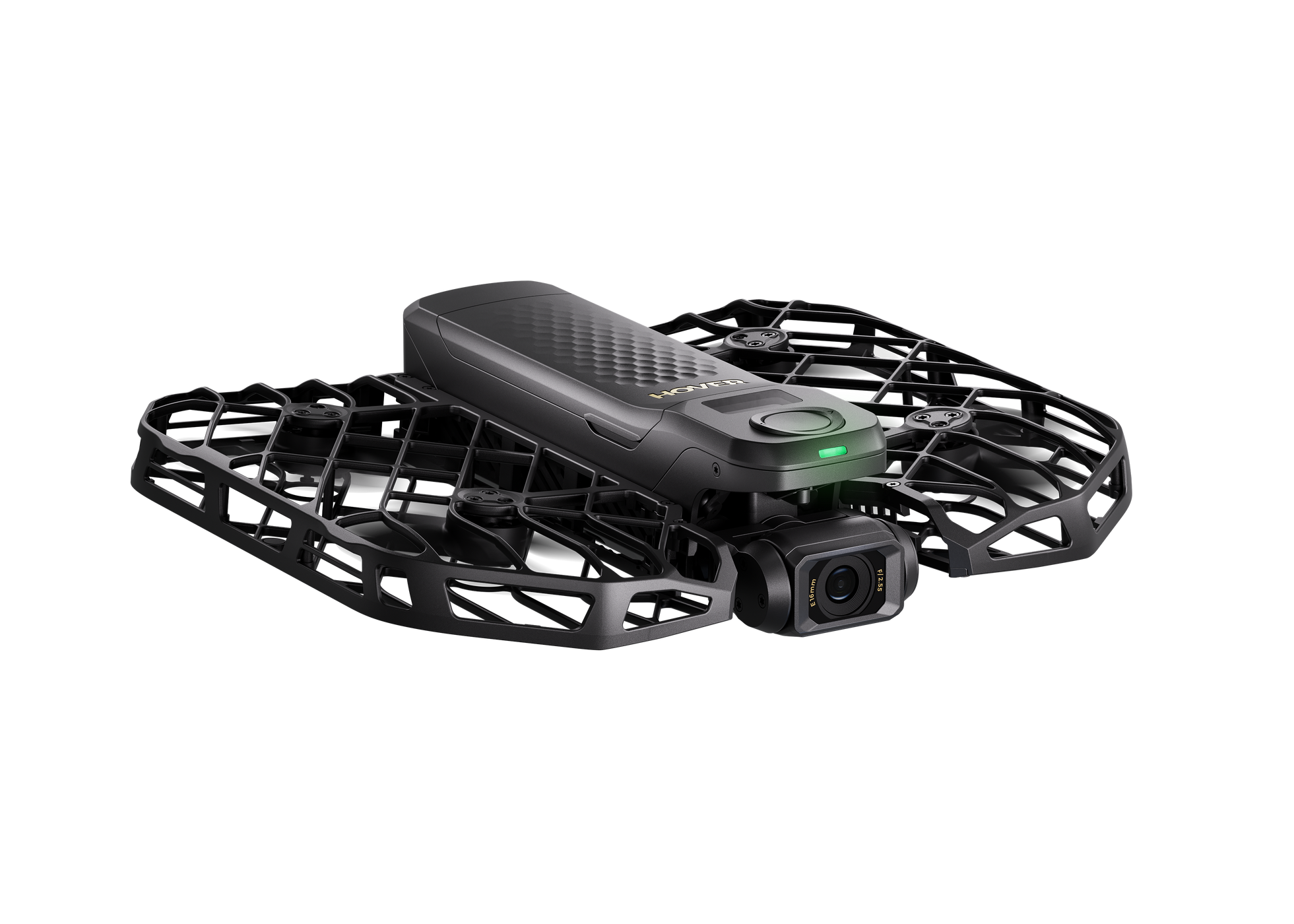 HOVERAir X1 Pro Max 8K 專業運動飛行相機 — Weareready.hk