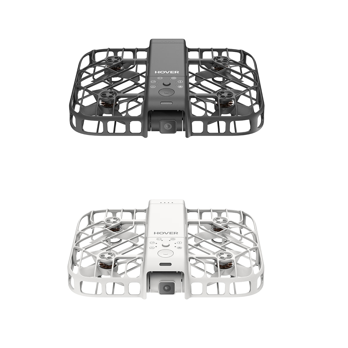 HoverAir X1 Smart 超輕飛行相機 — Weareready.hk