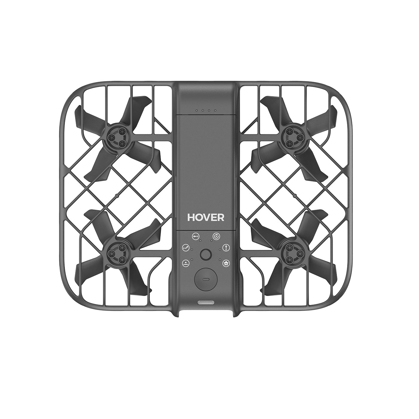 HoverAir X1 Smart 超輕飛行相機 — Weareready.hk